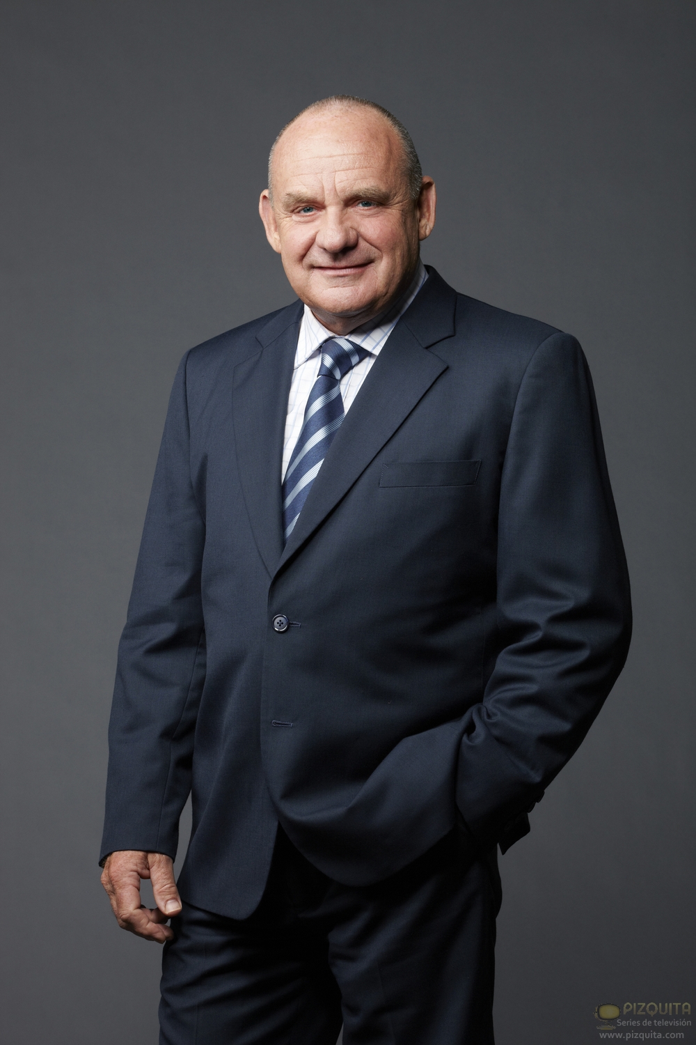 Captain Jim Brass/Paul Guilfoyle Fan Appreciation Page :: Csilvfans